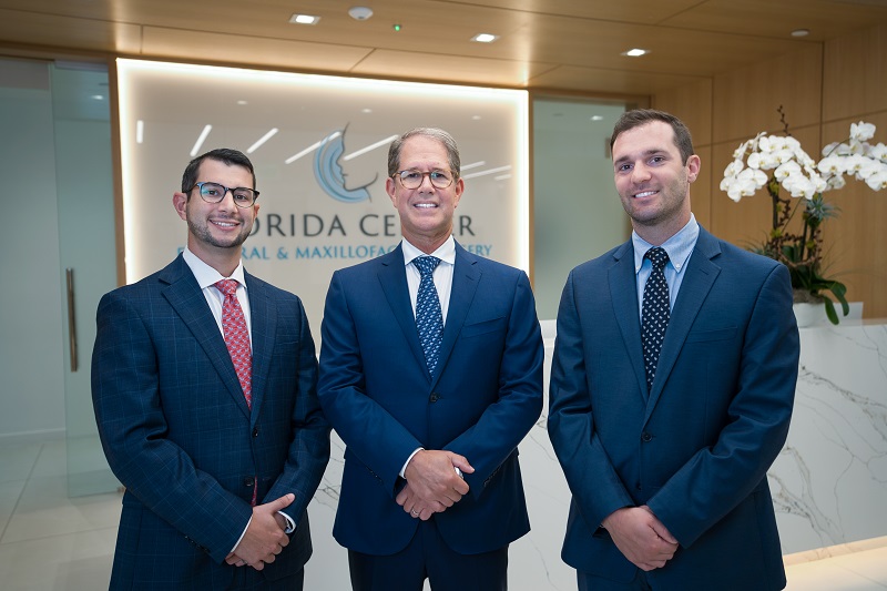 Oral Surgeon Boca Raton FL - Center For Oral & Maxillofacial Surgery